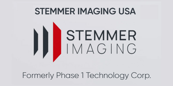 Phase1 Transition to STEMMER IMAGING USA | STEMMER IMAGING