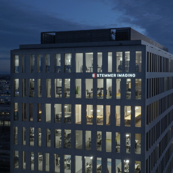 Your international systems house for machine vision | STEMMER IMAGING