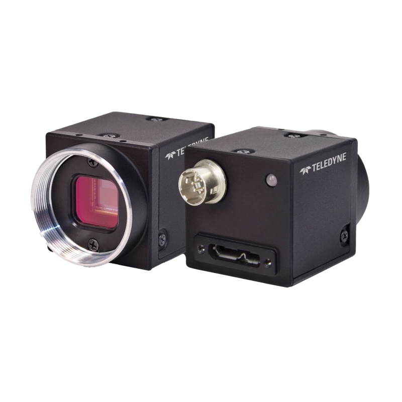TELEDYNE FLIR BFS-U3-31S4M-C | STEMMER IMAGING