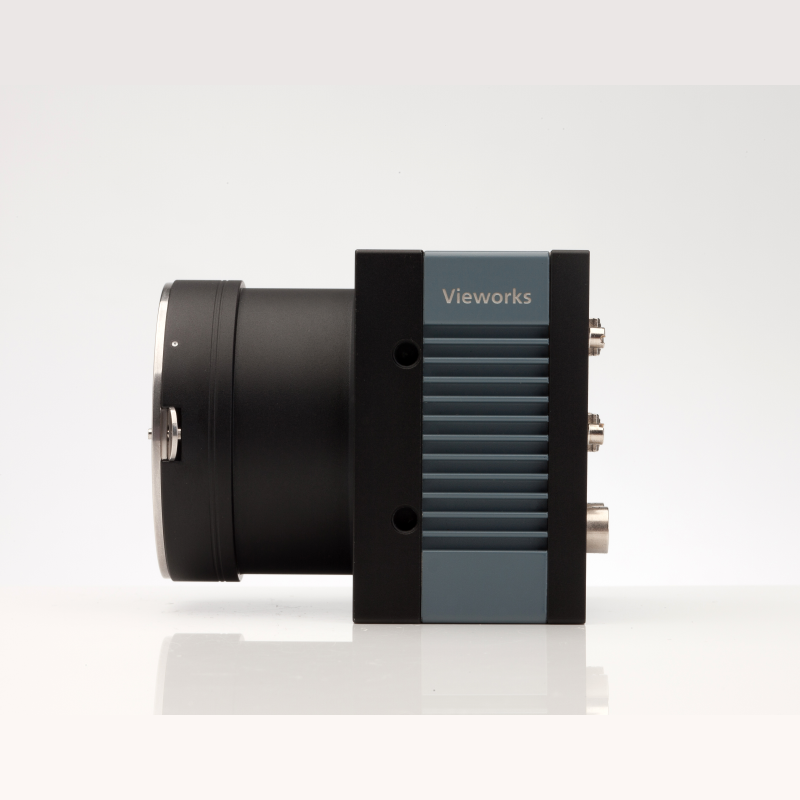 VIEWORKS VC-2MC-C340E0-FM | STEMMER IMAGING