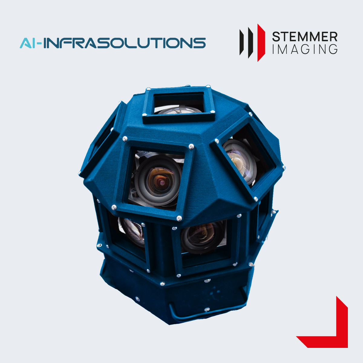 Your international systems house for machine vision | STEMMER IMAGING