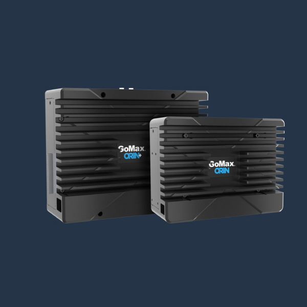 Your international systems house for machine vision | STEMMER IMAGING