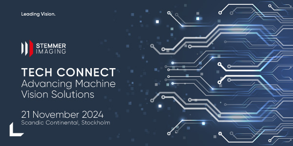Your international systems house for machine vision | STEMMER IMAGING