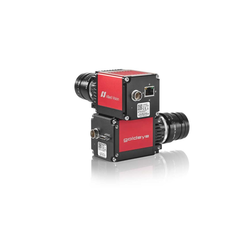 Area Scan Cameras for imaging & machine vision | STEMMER IMAGING