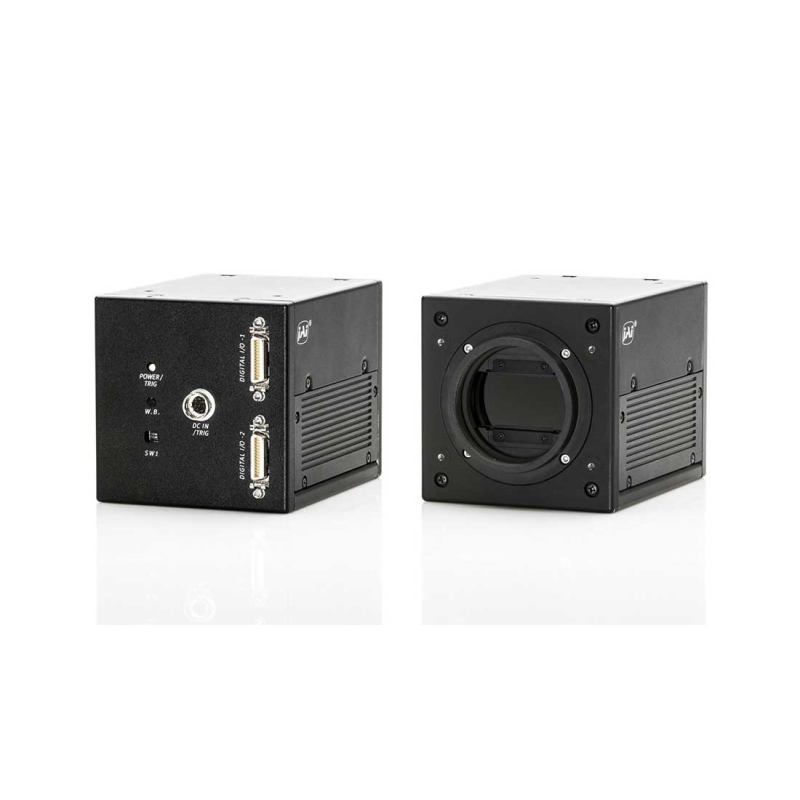 Line Scan Cameras | STEMMER IMAGING