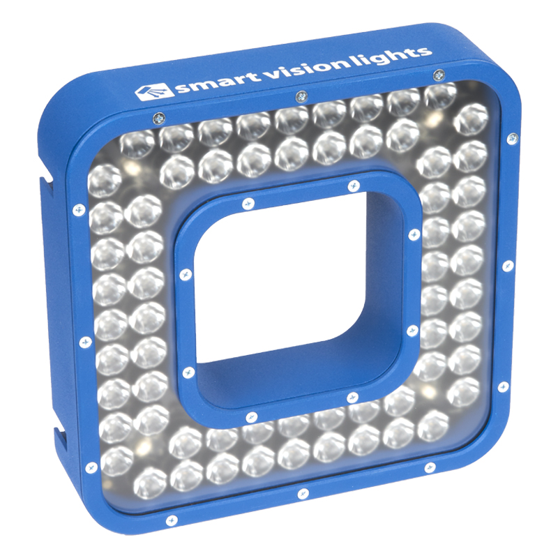 LED Illumination for imaging & machine vision | STEMMER IMAGING