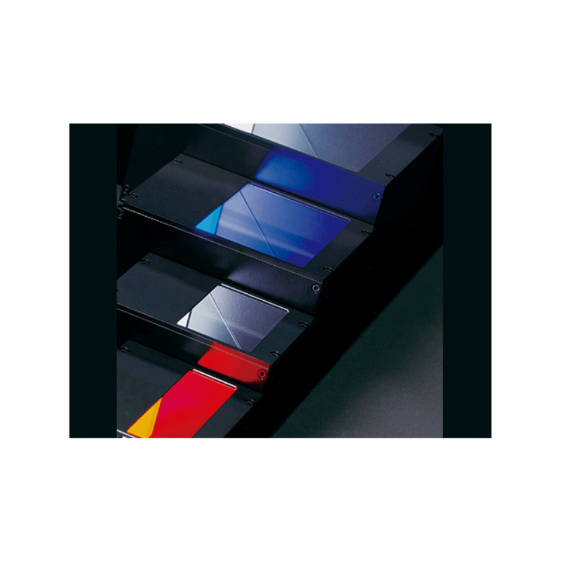 LED Illumination for imaging & machine vision | STEMMER IMAGING