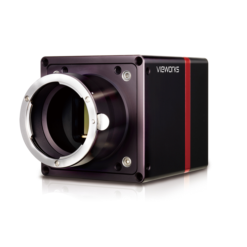 Area Scan Cameras for imaging & machine vision | STEMMER IMAGING