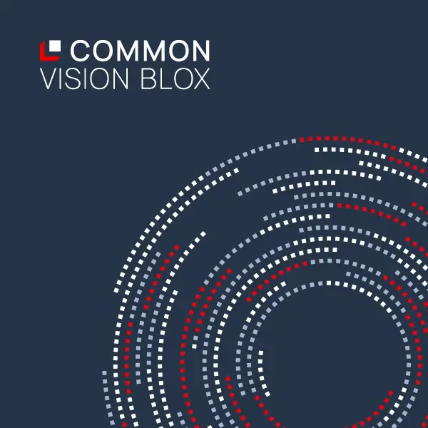 Common Vision Blox (CVB) | STEMMER IMAGING
