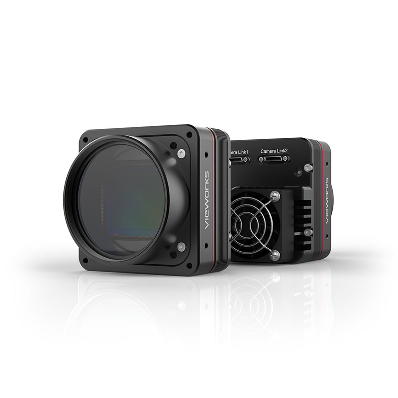 VIEWORKS VC-12MC-M65E0-FM | STEMMER IMAGING