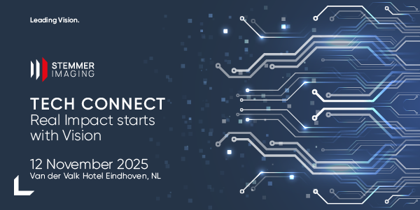 Your international distributor in machine vision | STEMMER IMAGING