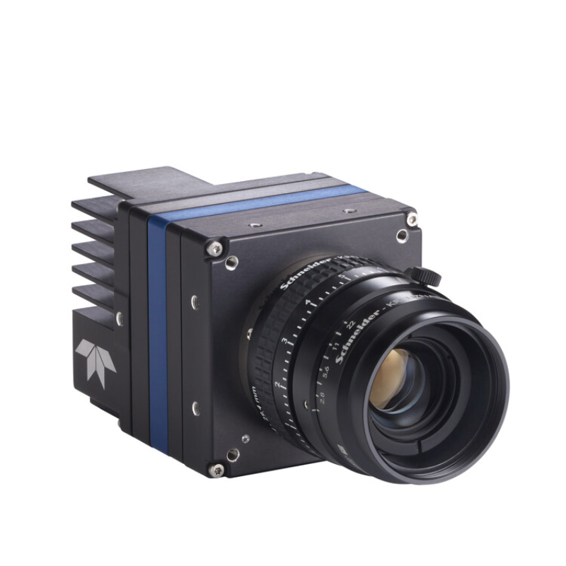 Area Scan Cameras for imaging & machine vision | STEMMER IMAGING