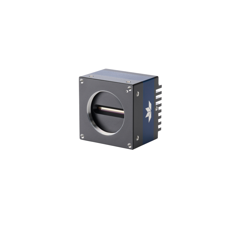 Line Scan Cameras | STEMMER IMAGING