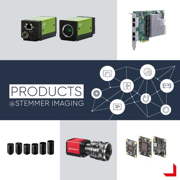 Imaging Blog | STEMMER IMAGING