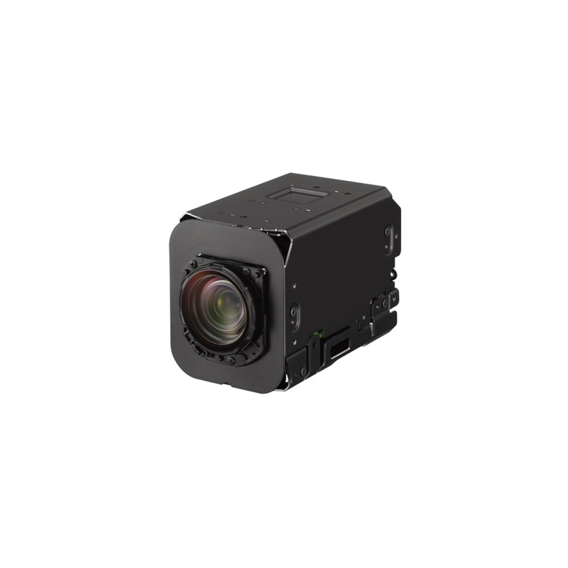 Area Scan Cameras for imaging & machine vision | STEMMER IMAGING