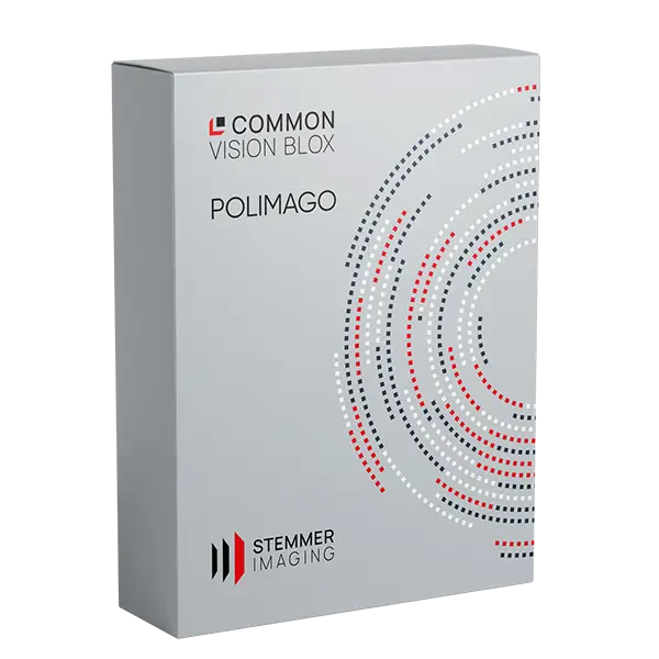 Common Vision Blox (CVB) | STEMMER IMAGING