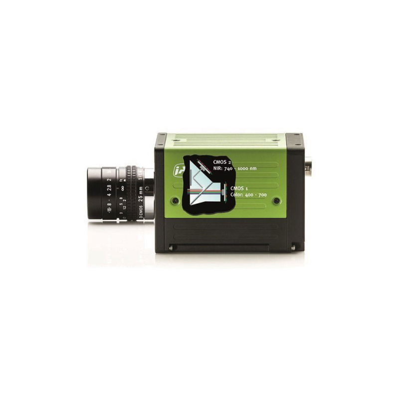 Area Scan Cameras for imaging & machine vision | STEMMER IMAGING