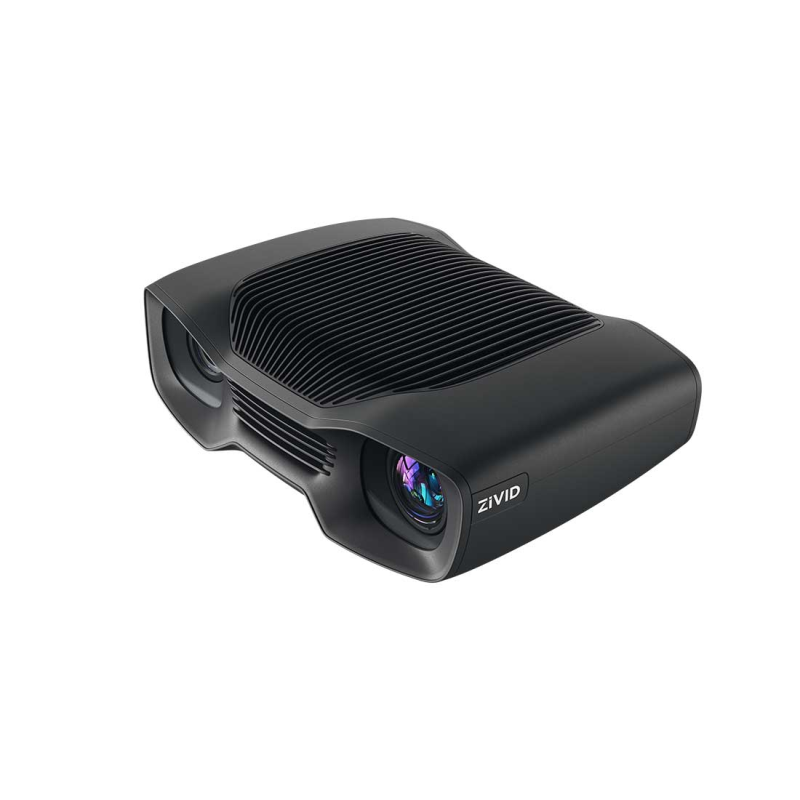 ZIVID 2+ MR60 | STEMMER IMAGING