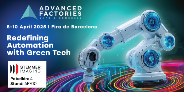 Your international systems house for machine vision | STEMMER IMAGING