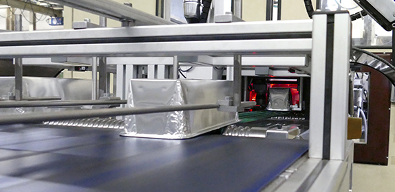 Print and Packaging: Reliable quality control | STEMMER IMAGING