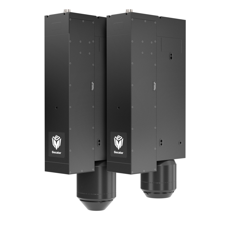 3D Camera Solutions | STEMMER IMAGING