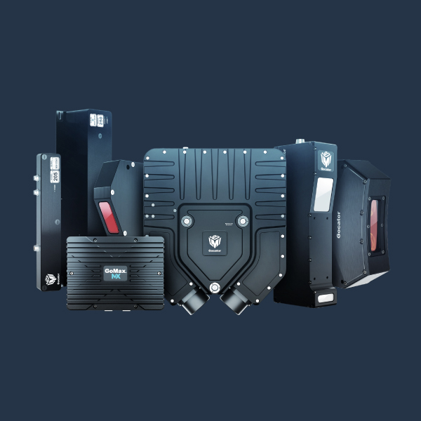 Your international distributor in machine vision | STEMMER IMAGING