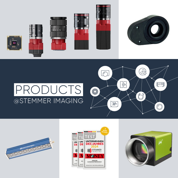 Imaging Blog | STEMMER IMAGING