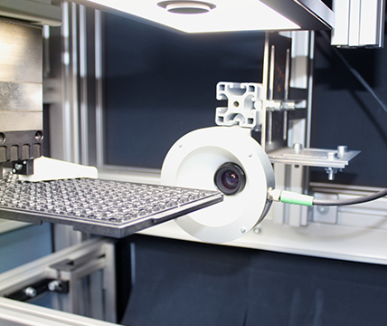 Application examples for machine vision | STEMMER IMAGING