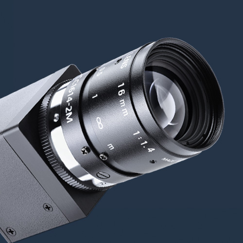 Machine Vision Systems and Components | STEMMER IMAGING
