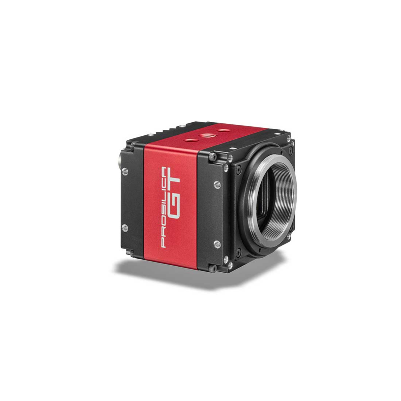 Area Scan Cameras for imaging & machine vision | STEMMER IMAGING