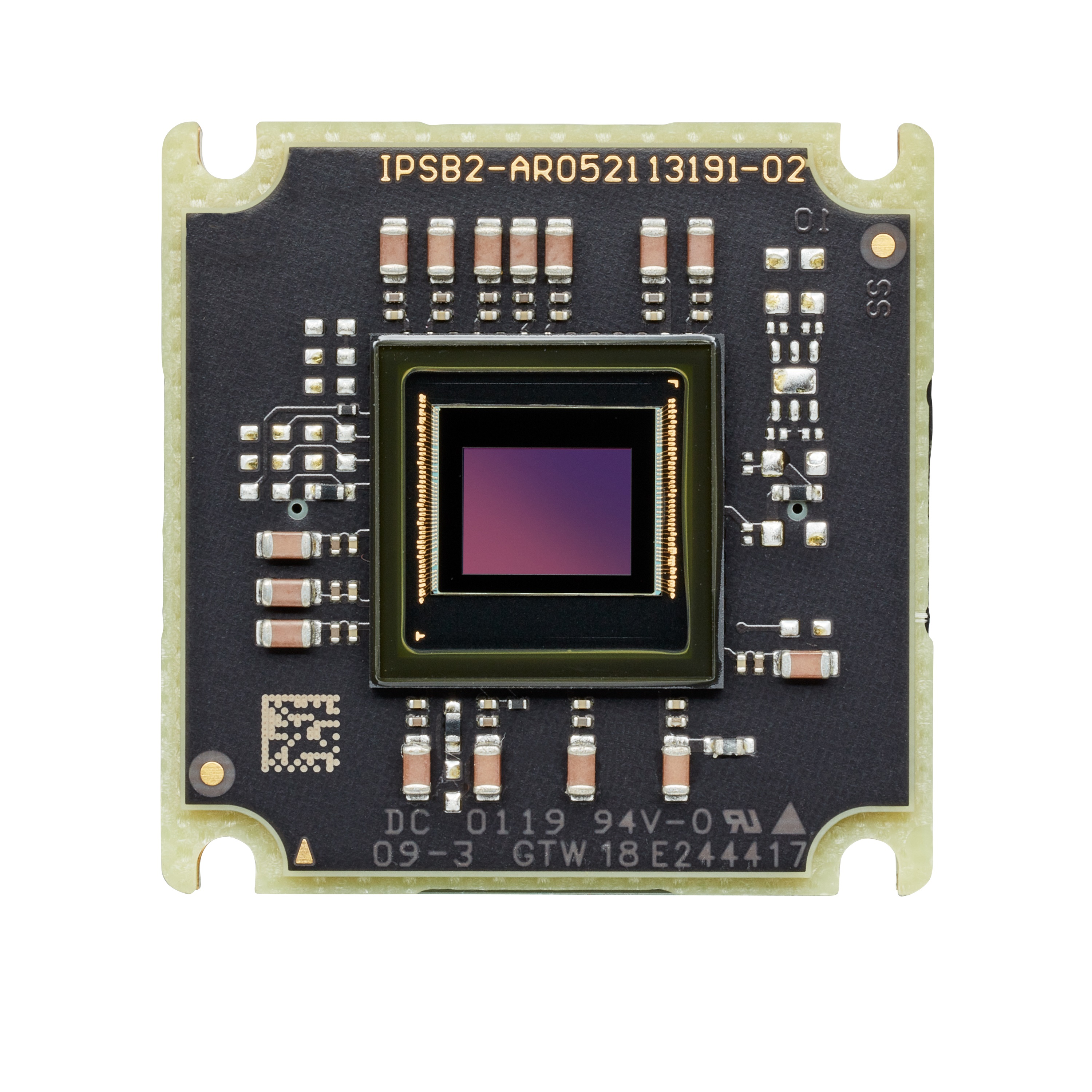 Allied Vision Alvium Series | STEMMER IMAGING