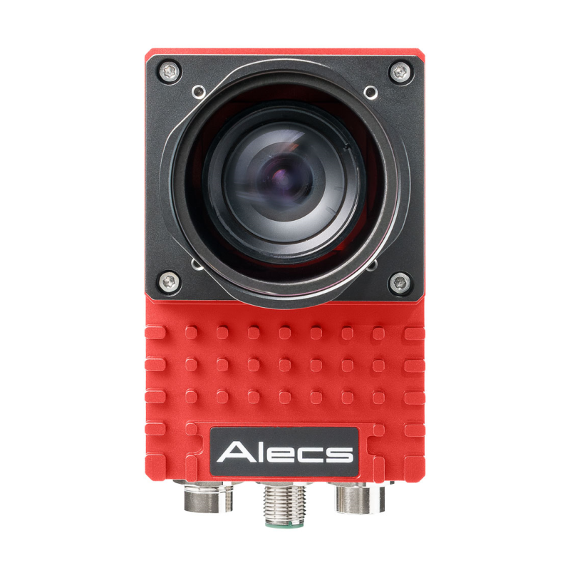 AV ALECS LXB-G1-510C-VIS-NX16-C-49 | STEMMER IMAGING