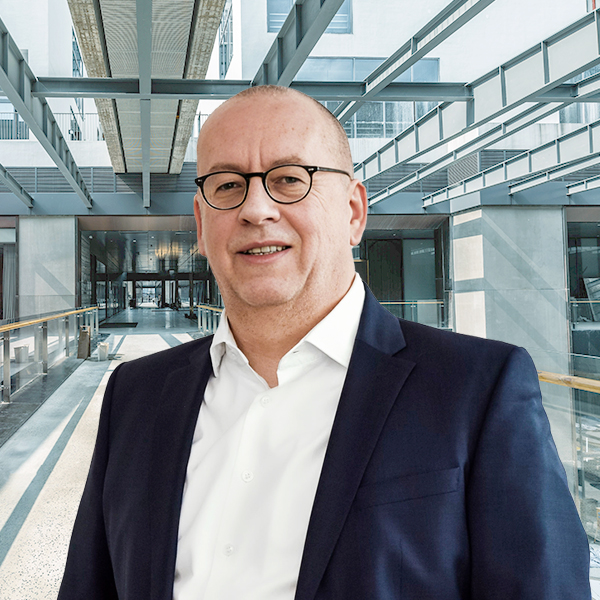 Leadership Team | STEMMER IMAGING