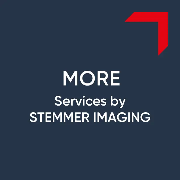 3D Camera Solutions | STEMMER IMAGING