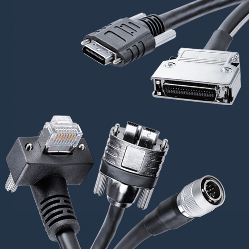 Machine Vision Systems and Components | STEMMER IMAGING