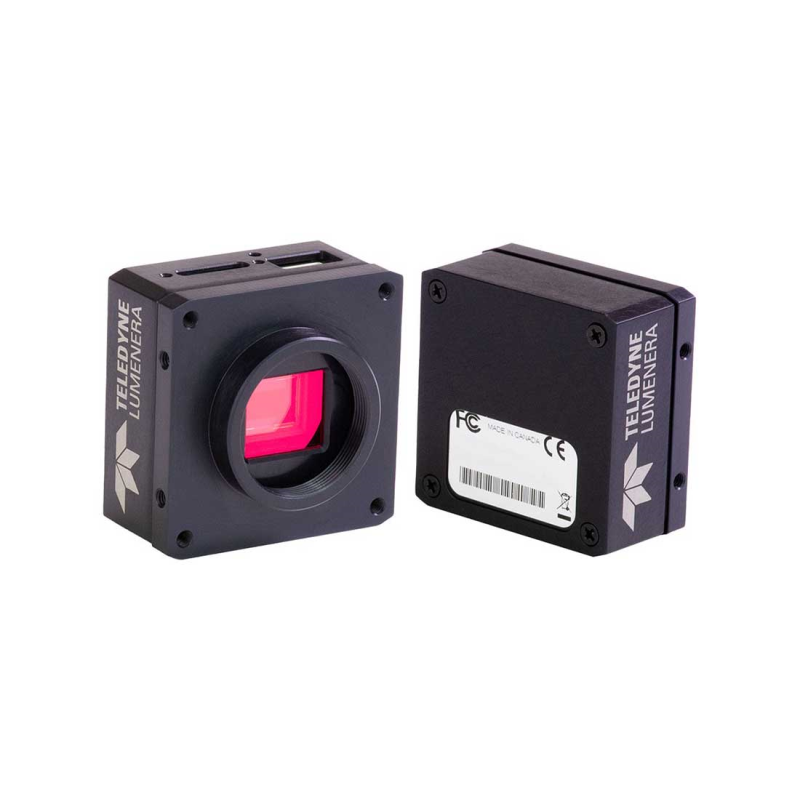 Area Scan Cameras for imaging & machine vision | STEMMER IMAGING