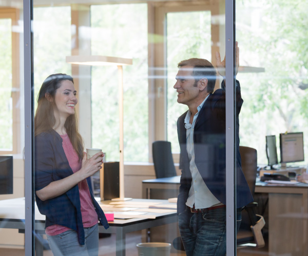 Company | STEMMER IMAGING