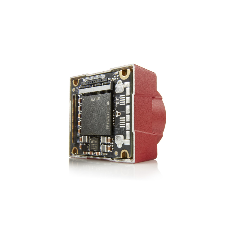 Area Scan Cameras for imaging & machine vision | STEMMER IMAGING