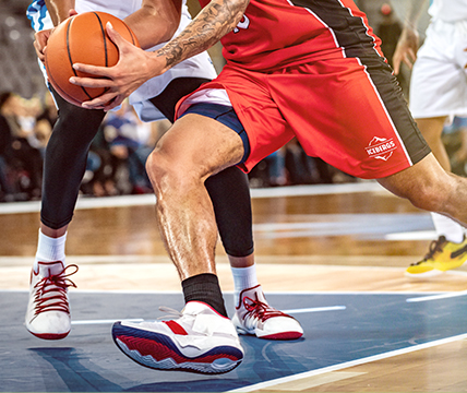 Application examples for machine vision | STEMMER IMAGING