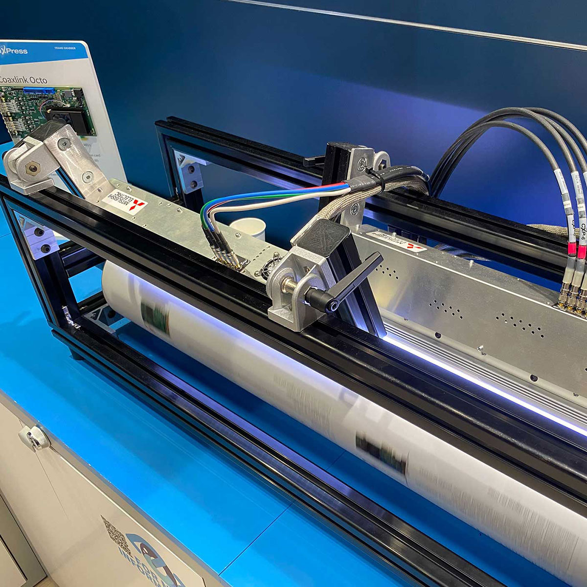 Imaging Blog | STEMMER IMAGING