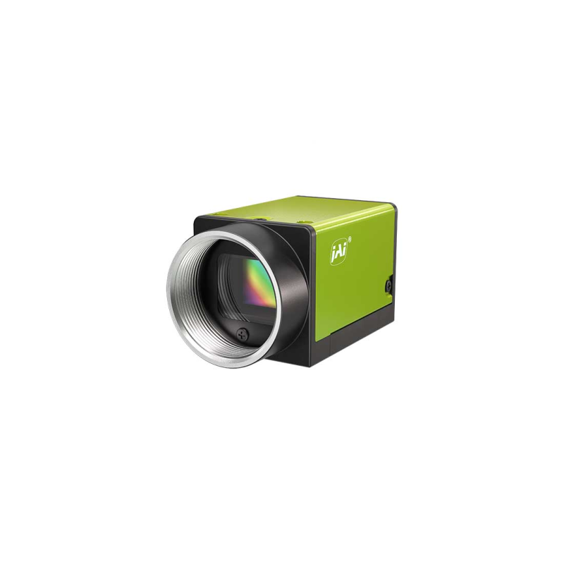 Area Scan Cameras for imaging & machine vision | STEMMER IMAGING