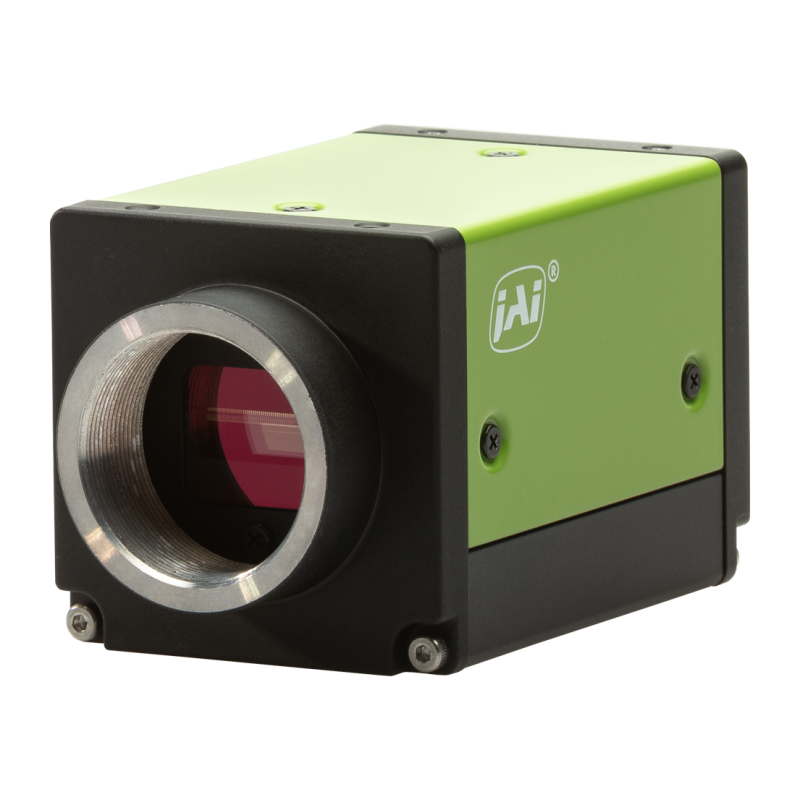 Line Scan Cameras | STEMMER IMAGING