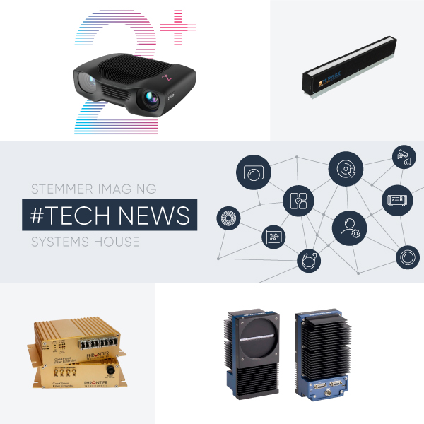 Your international systems house for machine vision | STEMMER IMAGING