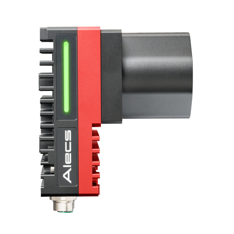 AV ALECS LXB-G1-510M-VIS-NA8-C-49 | STEMMER IMAGING