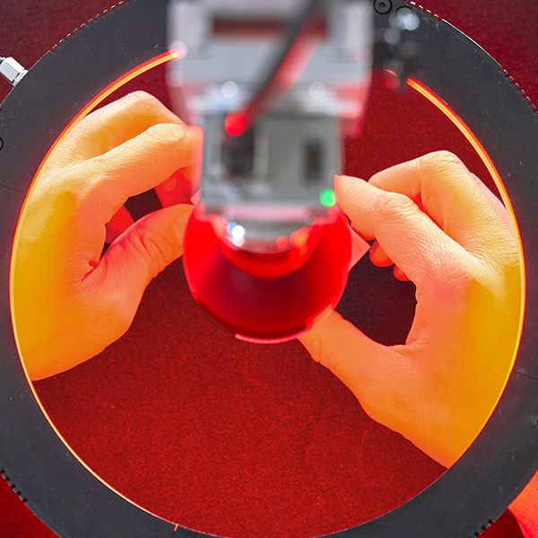 Customer Services | STEMMER IMAGING