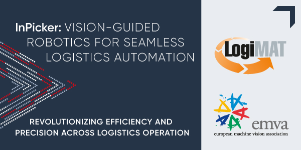 Your international systems house for machine vision | STEMMER IMAGING