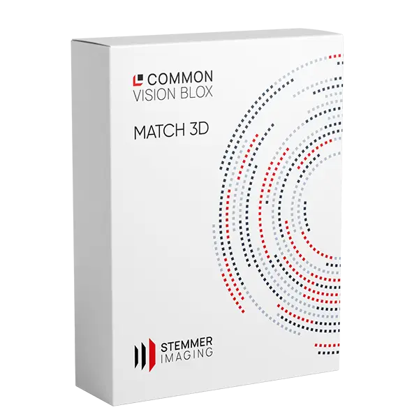 Common Vision Blox (CVB) | STEMMER IMAGING