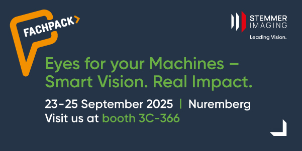 Your international systems house for machine vision | STEMMER IMAGING