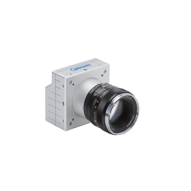 Area Scan Cameras for imaging & machine vision | STEMMER IMAGING