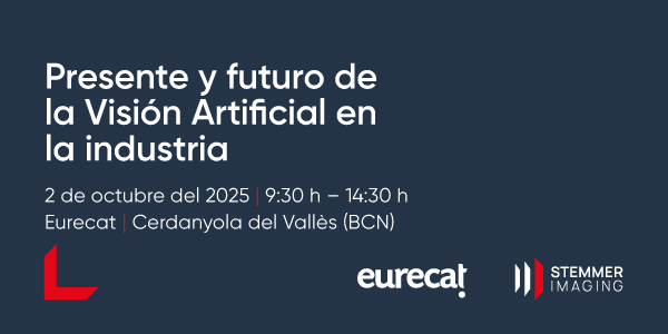 Your international systems house for machine vision | STEMMER IMAGING